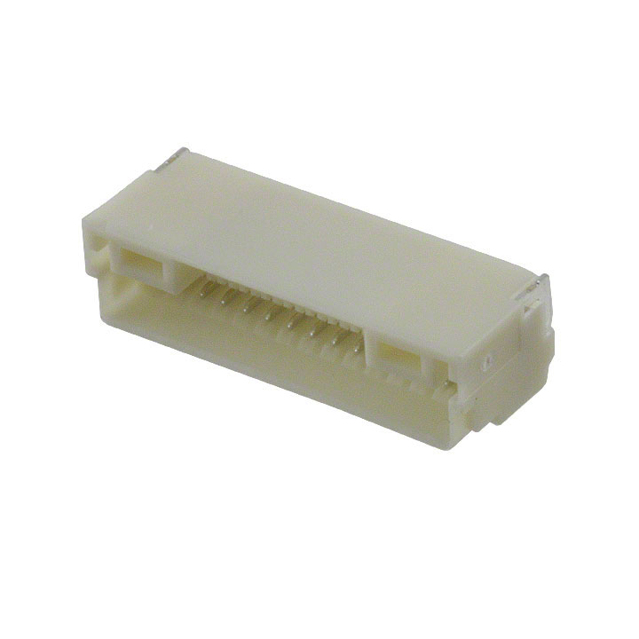 BM15B-NSHSS-TBT(LF)(SN) JST Sales America Inc. | Conectores, interconectores | DigiKey